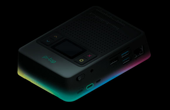 Getting Started - completed